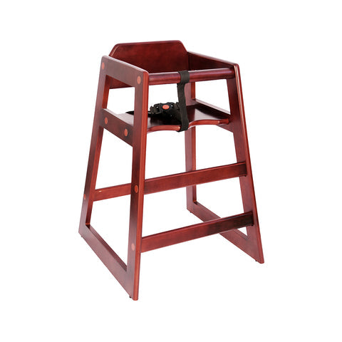 Commercial High Chairs | Safe & Stylish Seating for Kids