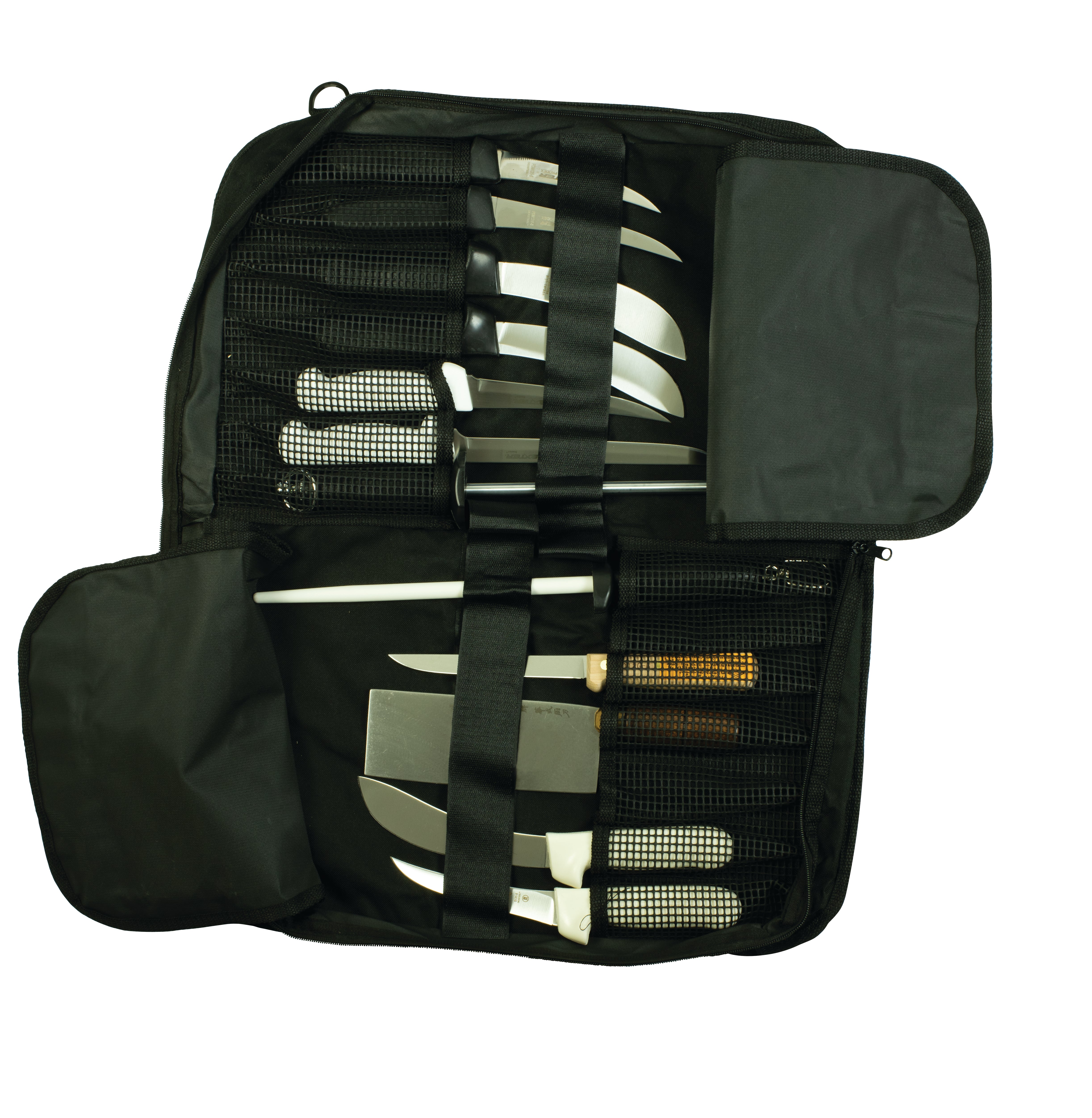 Dexter Cutlery Case 14pc 20205 | Hospitality Connect