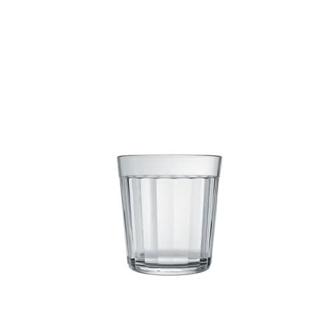 NADIR COPO AMERICANO ROCKS GLASS 300ml | Premium Hospitality Glassware