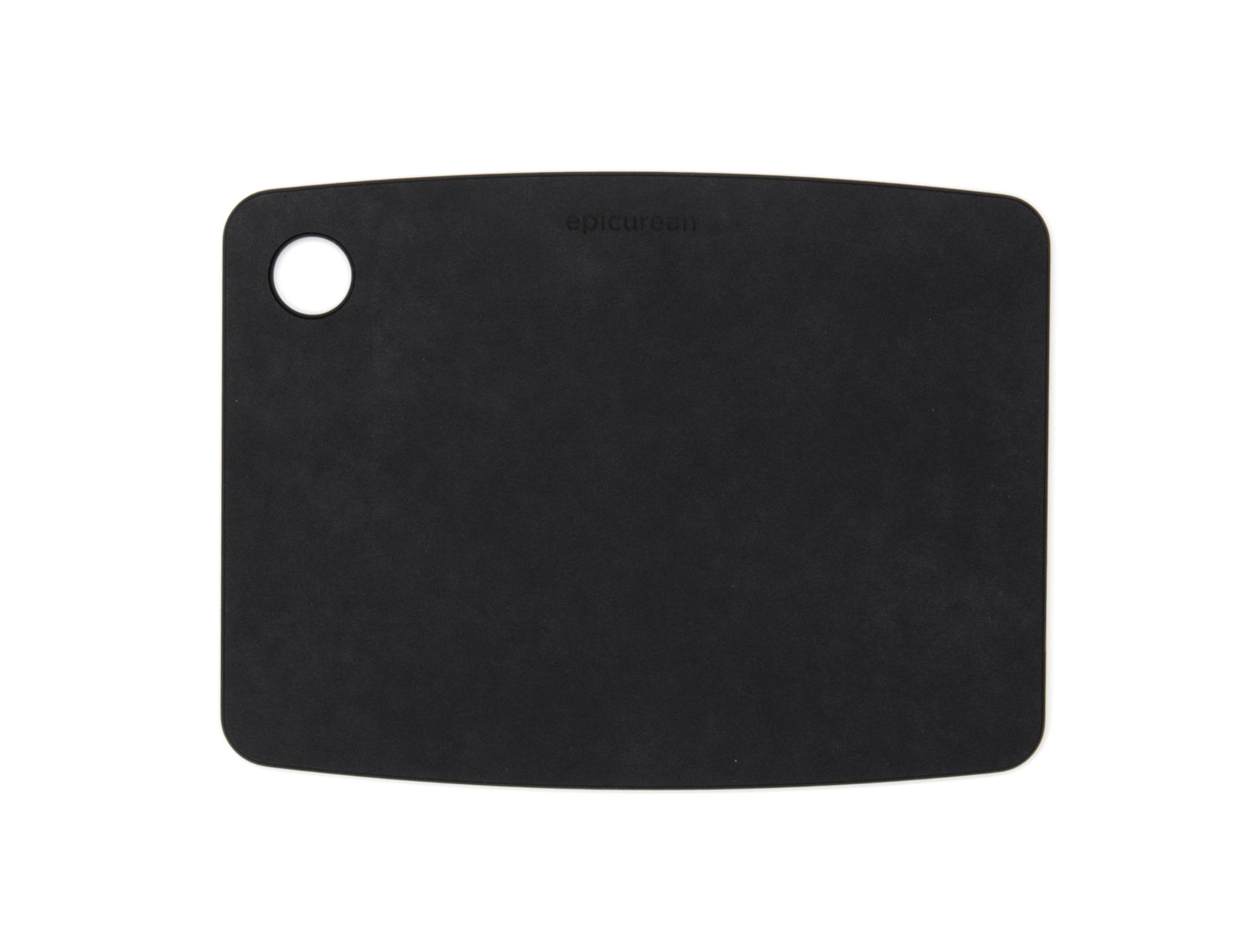 Kitchen Series Cutting Board, 20 x 15 x 0.6cm - Slate | Hosp