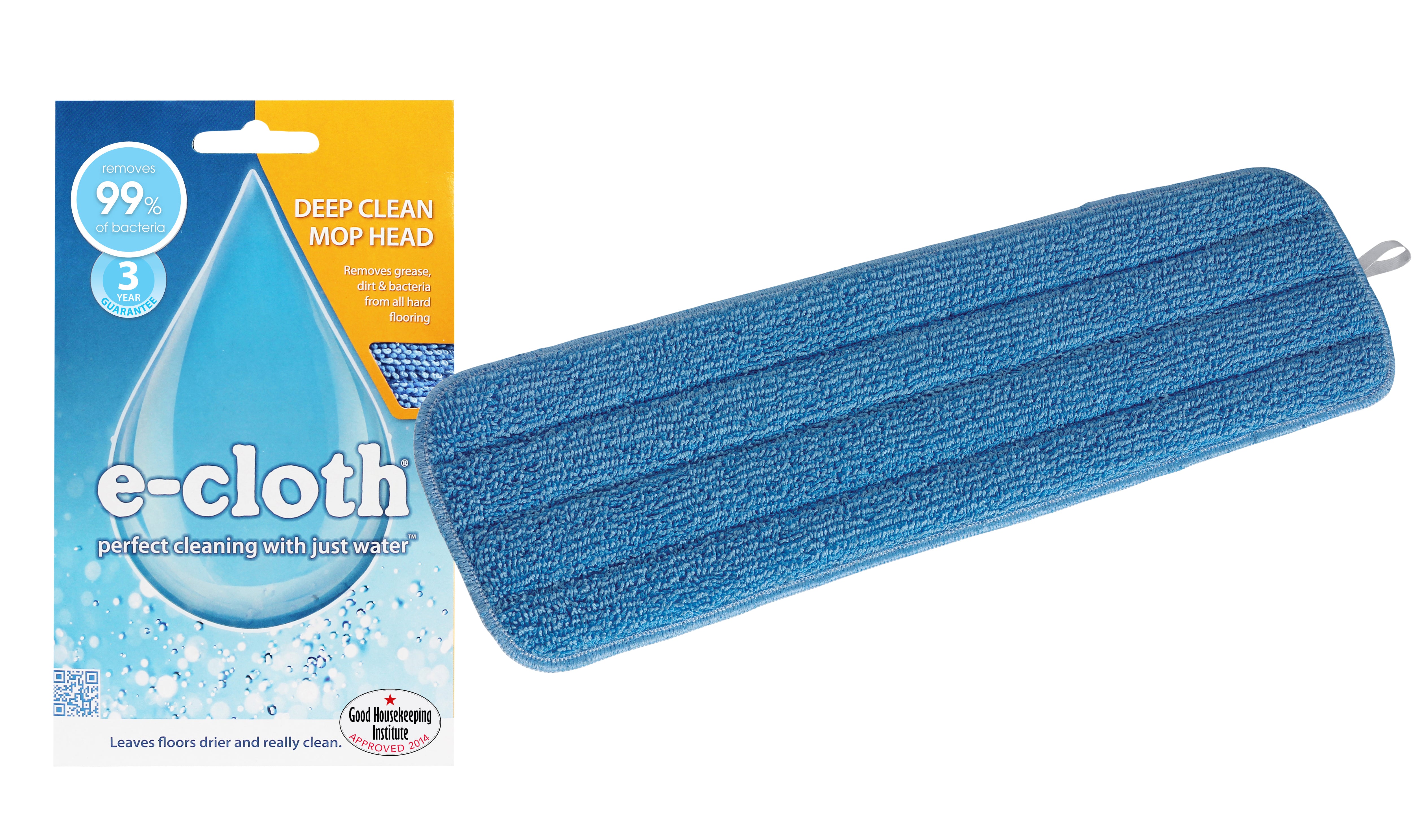 Deep Clean Mop Head | Hospitality Connect