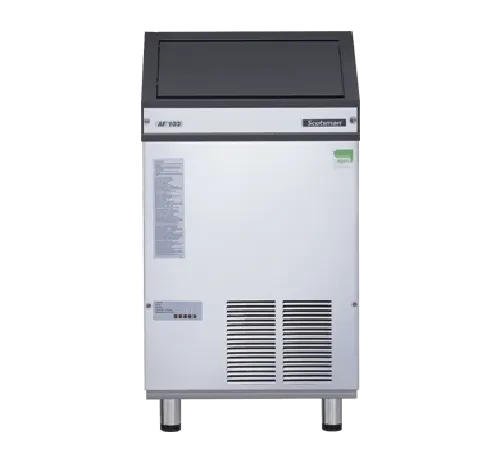 Scotsman AF 103 AS OX 120kg Flake Ice Maker