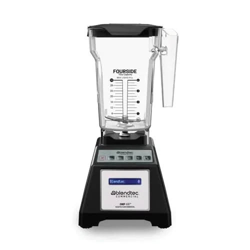 Blendtec CHEF 600â„¢ ON COUNTER B-C600.NJ. | Hospitality Connect