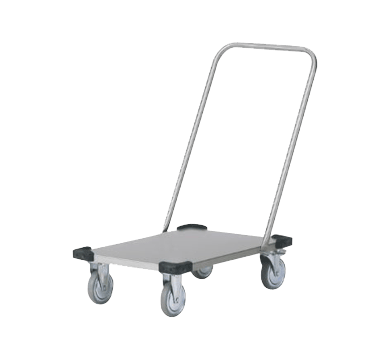 SDX Thermobox H68 - Trolleys For Portable Thermobox | Hospitality Connect