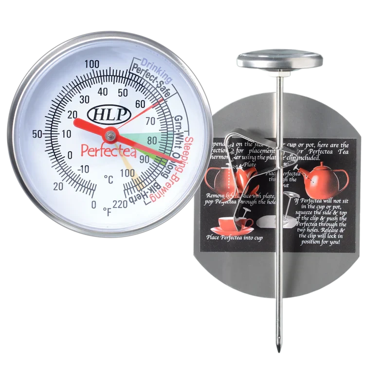 HLP Prefecttea Tea Thermometer | Hospitality Connect