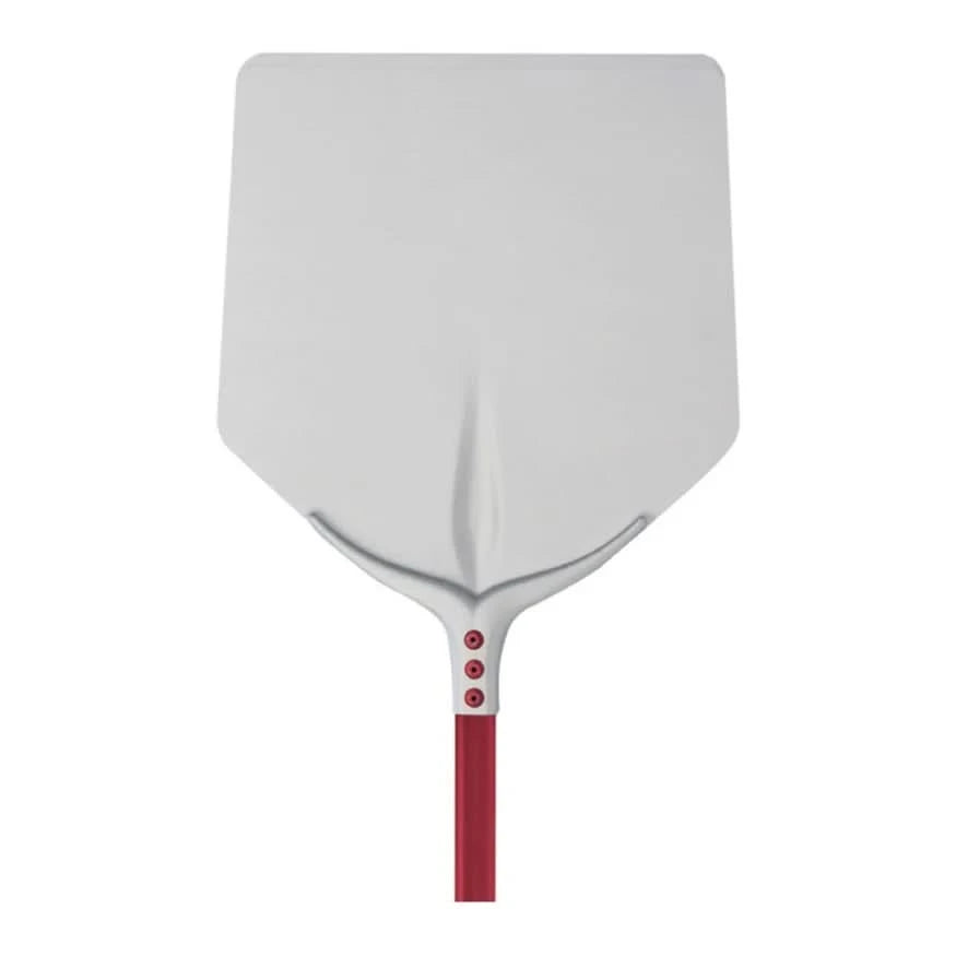 Regina Tulip” Square Solid Pizza Peel 330mm 120mm Long