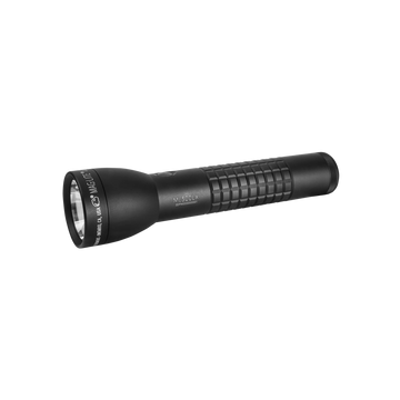 MAGLITE 2D CELL LED ML300LX , Black | Hospitality Connect