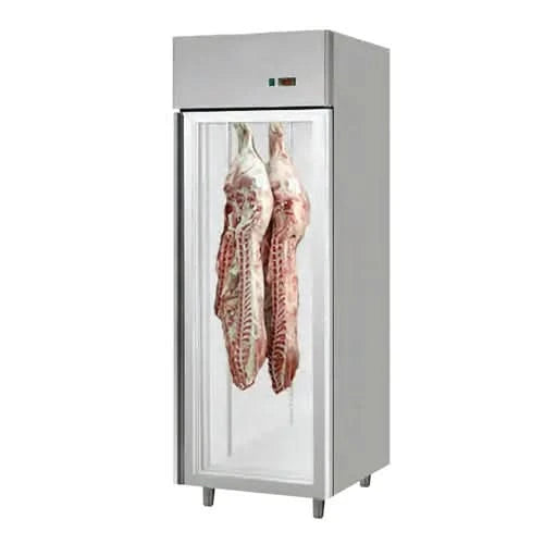Buy Thermaster Large Single Door Upright Dry-Aging Chiller Cabinet ...