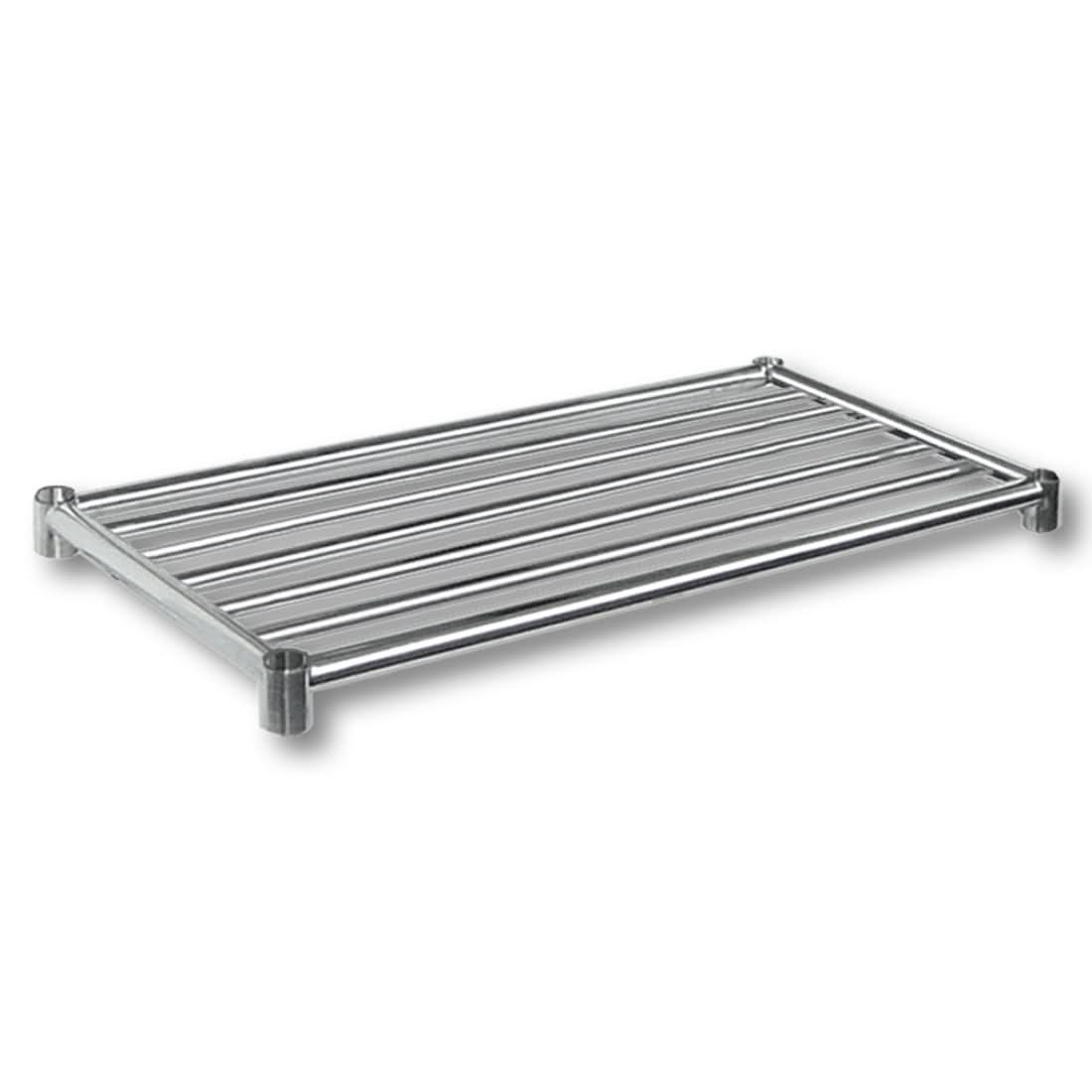 Modular Systems Pot Undershelf PRU6-0600/A | Hospitality Connect