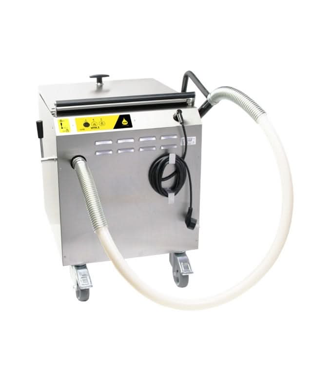 VITO Transport pump | 40L tank (10amp) TS | Hospitality Connect
