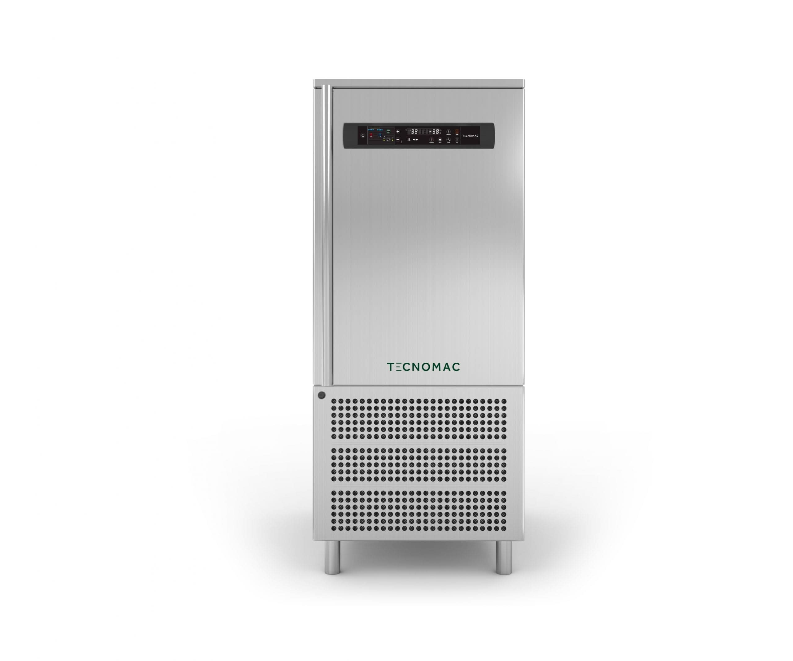 Tecnomac eVent Blast Chiller 15 Tray USB | Hospitality