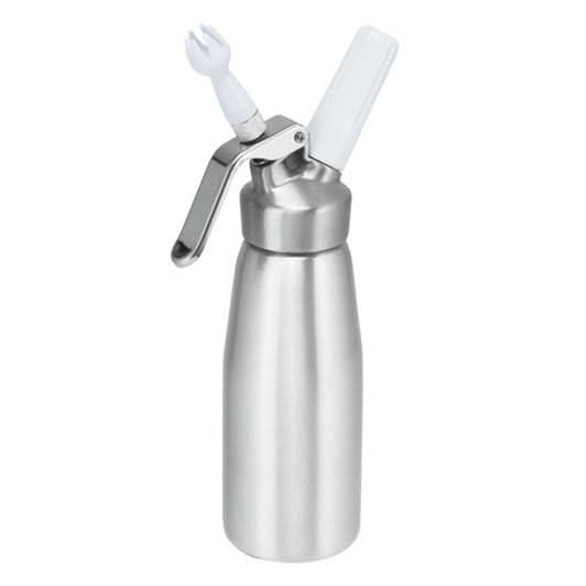 Avanti Cream Whipper with Three Nozzles - 500ml | Hospitality Connect