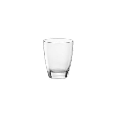 Bormioli Rocco Bormioli Rocco Manon Dof 375Ml Clear (3.24970) Box Of 6 ...