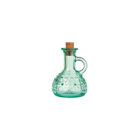 Bormioli Rocco Bormioli Rocco Country Home Olivia Oil Jug 220Ml W Cork ...