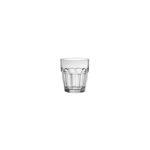 Bormioli Rocco Bormioli Rocco Rock Bar Dof 390Ml Clear (5.16160) Box Of ...