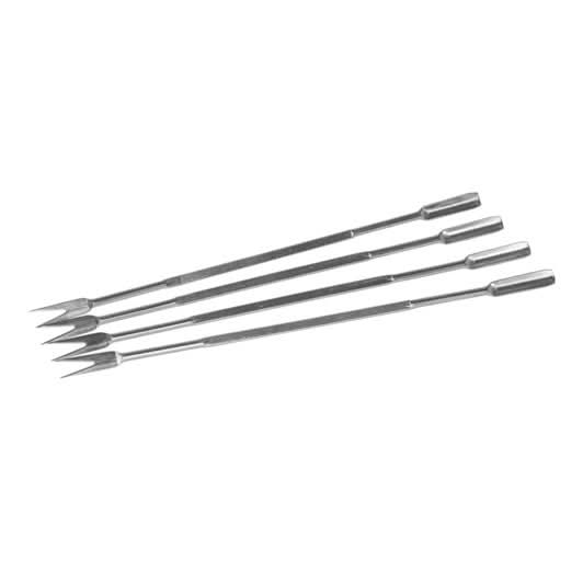 Avanti Seafood Forks Set of 4 | Hospitality Connect